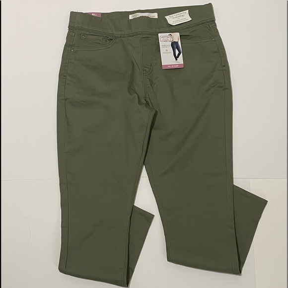 Signature by Levi Strauss | Pants & Jumpsuits | Levi Strauss Signature ...